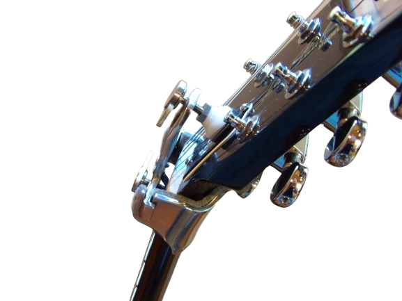 The Ultimate Guitar Repair Jig: A Must-Have for Luthiers – Atlas C1